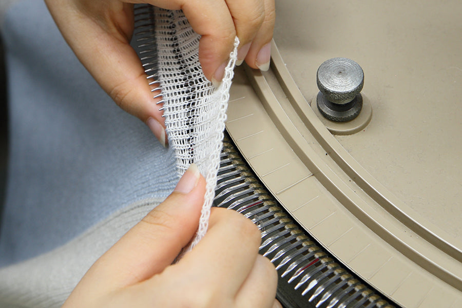 Cashmere-Knit Artisans