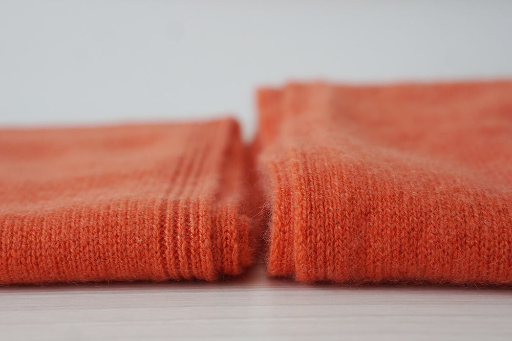 UTO [Japanese Cashmere brand]